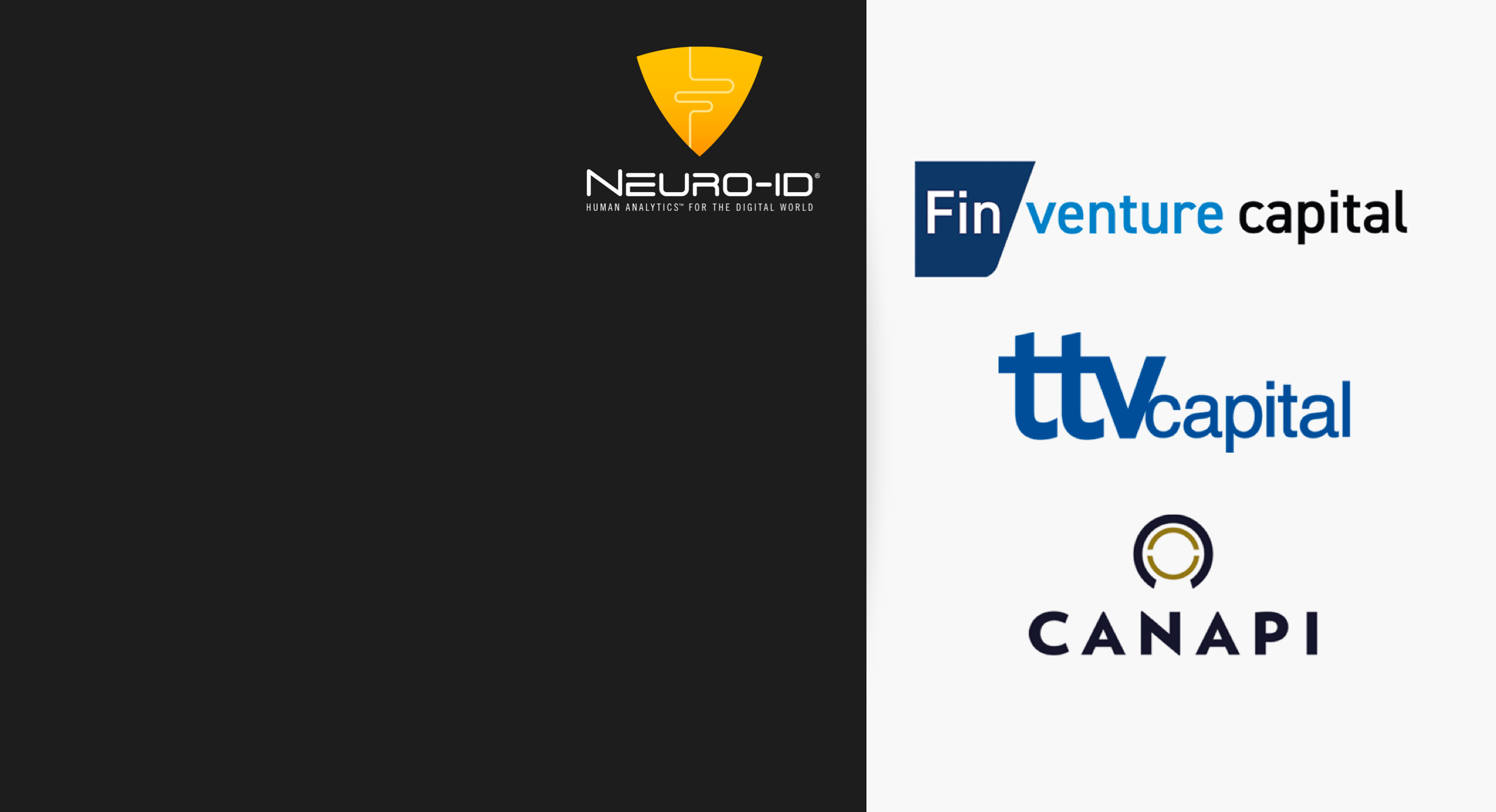 Neuro-ID Raises $7M Series A Round to Unlock Access to Behavioral Data ...