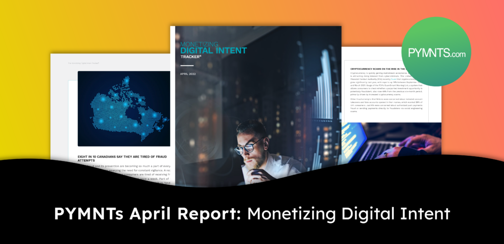 PYMNTS.com TRACKER® series: Why Data Scientists Say Behavioral Analytics is a Security Stack ...